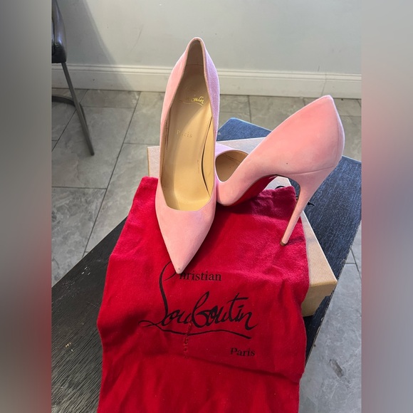 Christian Louboutin | Shoes | Christian Louboutin So Kate | Poshmark